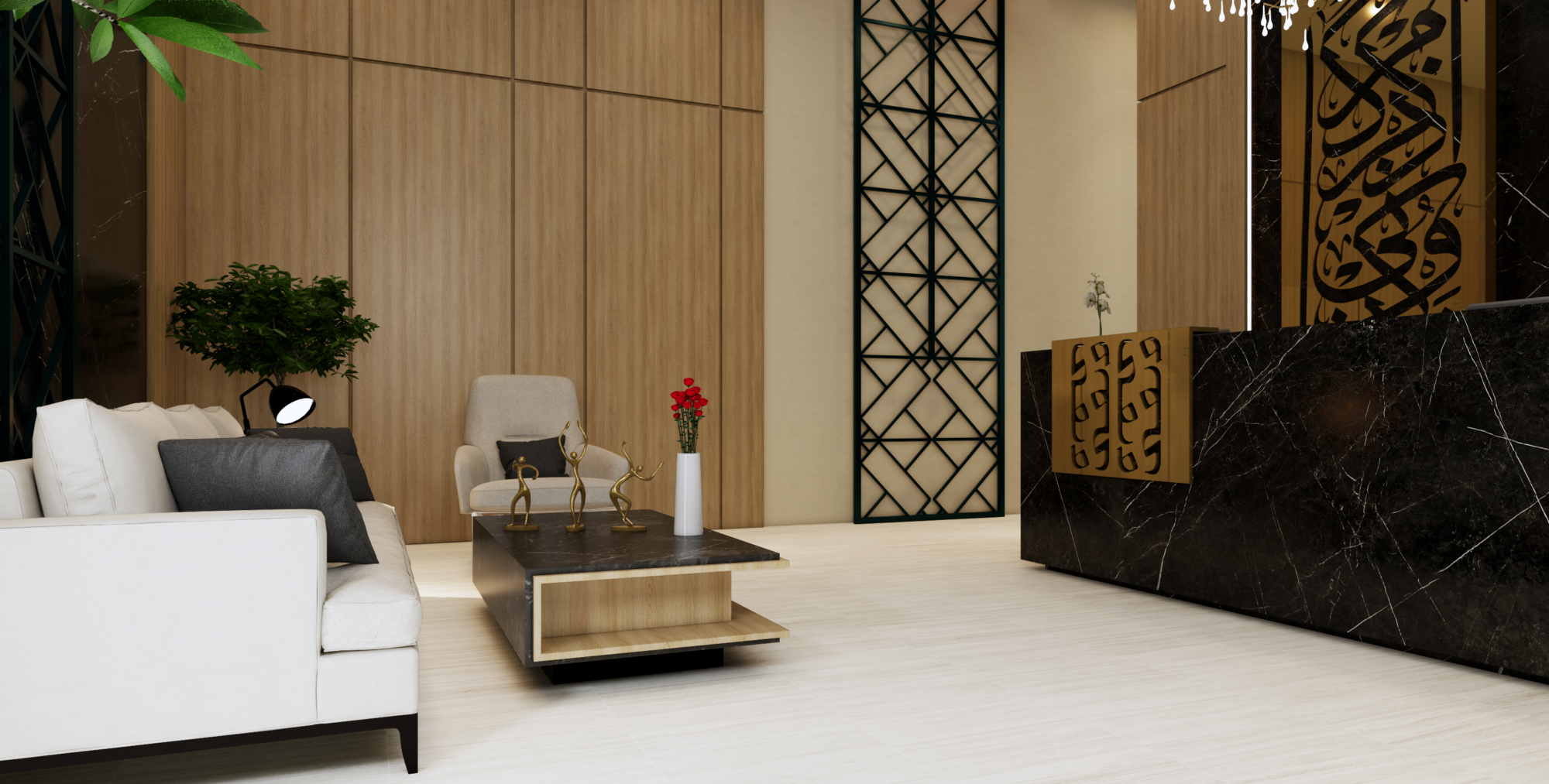 WOTHKA OFFICE – tashkeel